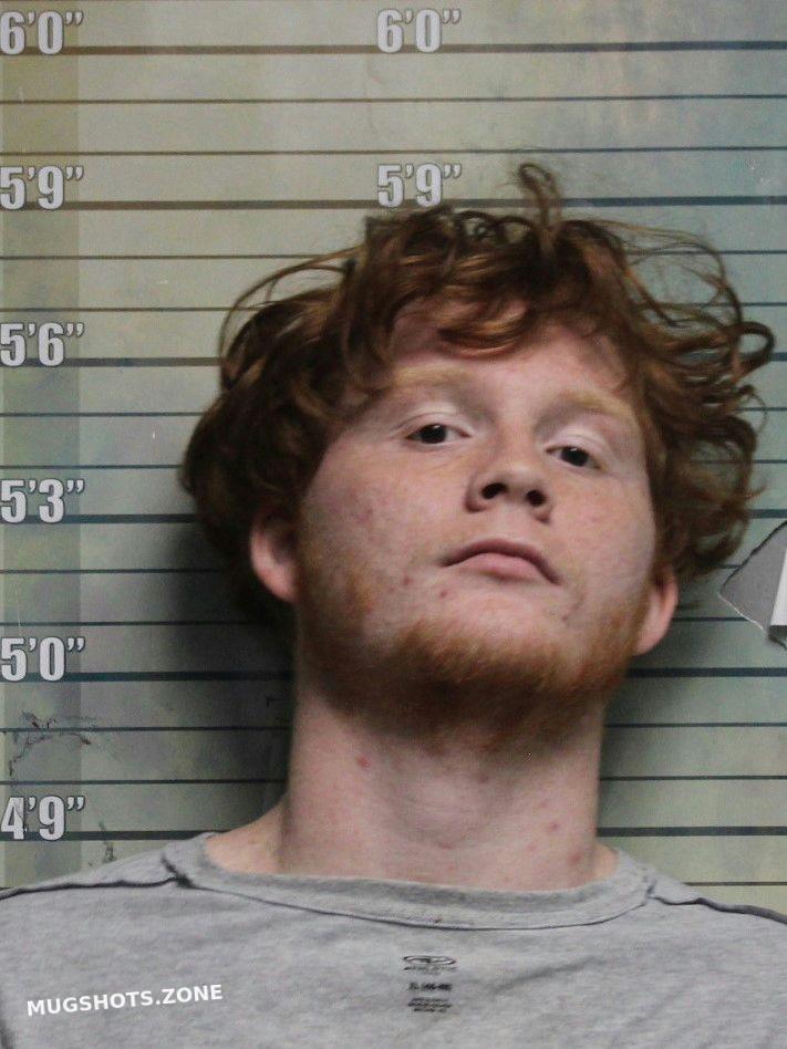 HILL BRANDON MICHAEL 05/12/2025 - Butler County Mugshots Zone