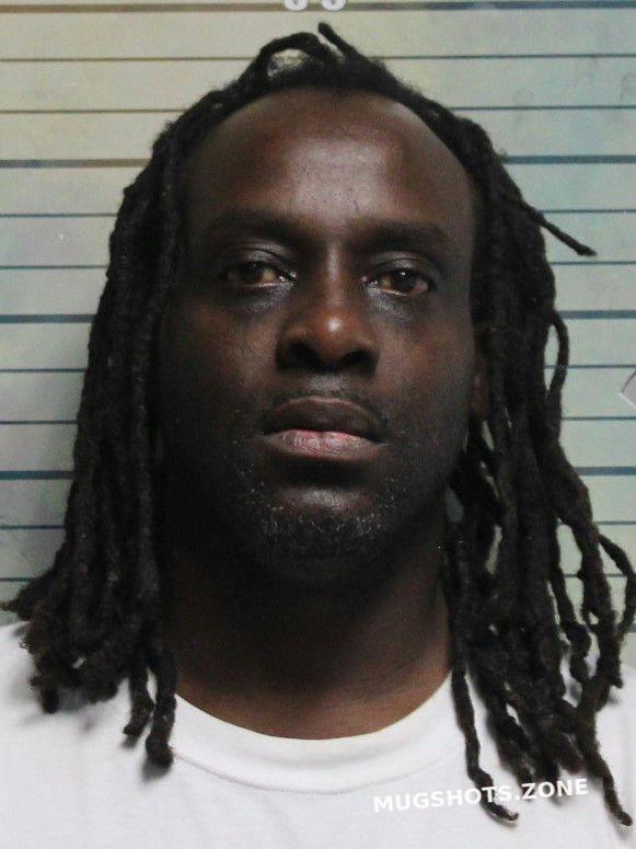 SNOWDEN JR DERRICK EUGENE 05/12/2025 - Butler County Mugshots Zone