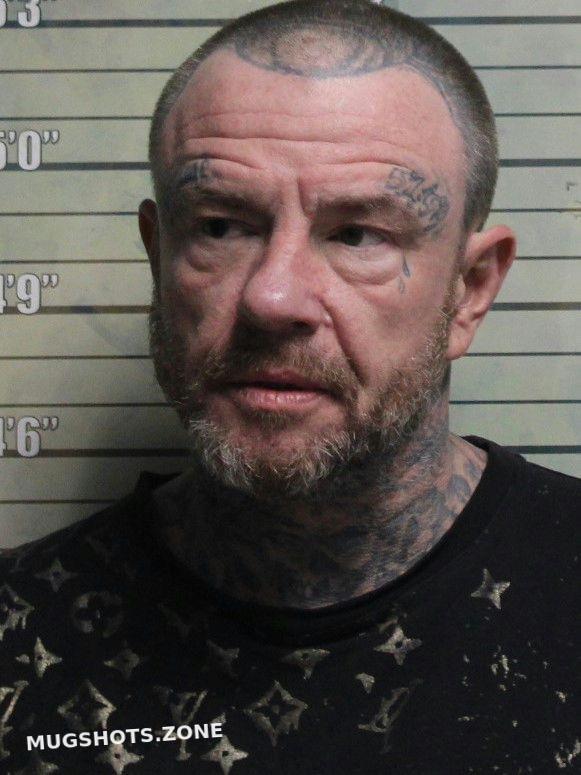 HENDERSON TIMOTHY WAYNE 05/12/2025 - Butler County Mugshots Zone