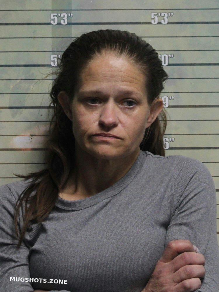 SMITH SARAH MARIE 05/13/2025 - Butler County Mugshots Zone