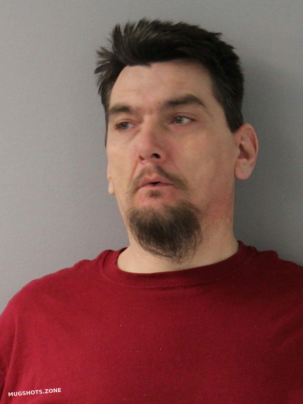 PATTERSON JOSEPH CALVIN 05/13/2025 - Butler County Mugshots Zone