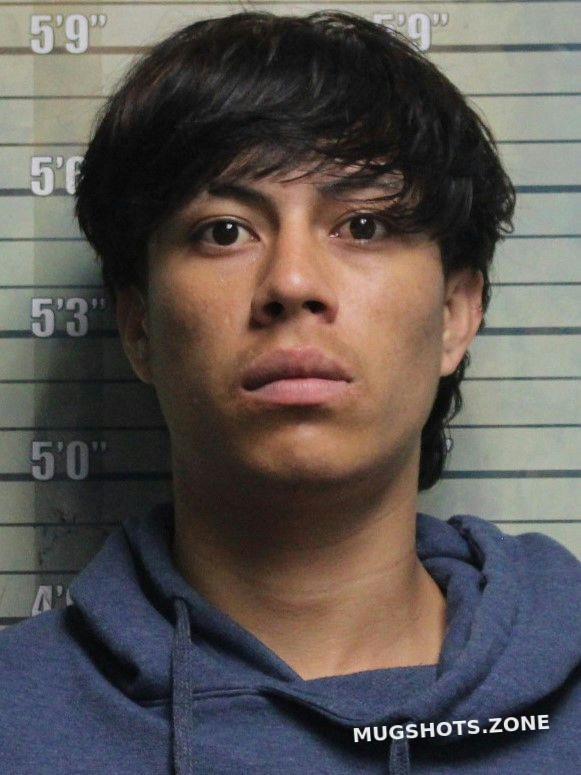 MENA TORRES BLADIMIR 05/14/2025 - Butler County Mugshots Zone