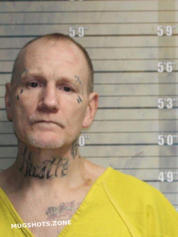 BAKER KENNETH RAY 05/14/2025 - Butler County Mugshots Zone