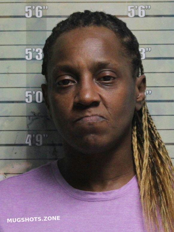 MORGAN LETICIA JO 05/14/2025 - Butler County Mugshots Zone