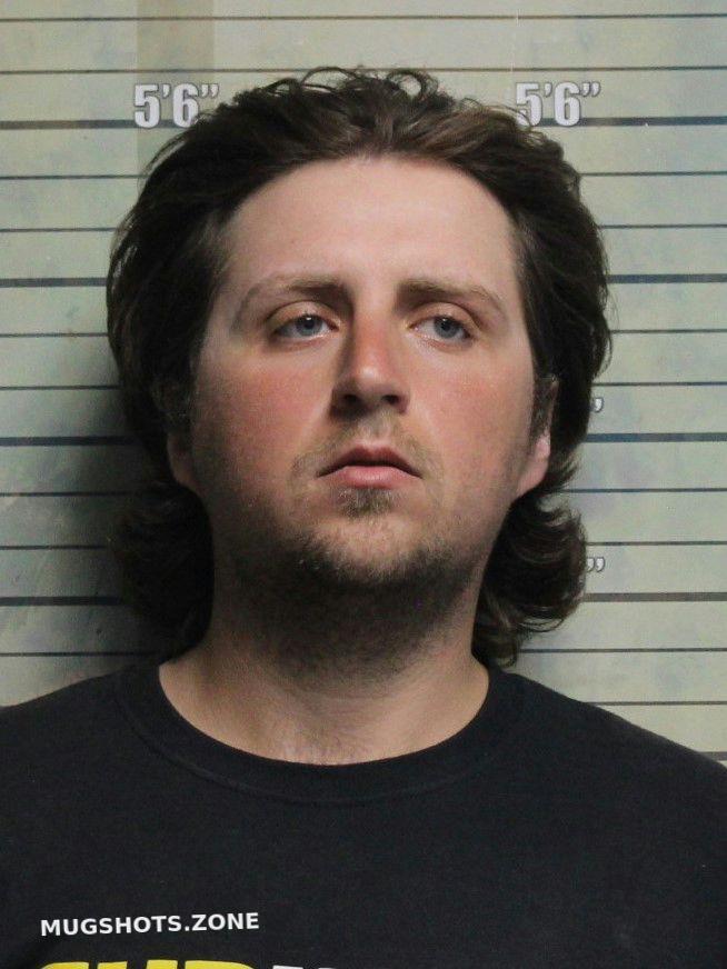 WALKER DEAN MICHAEL 05/15/2025 - Butler County Mugshots Zone