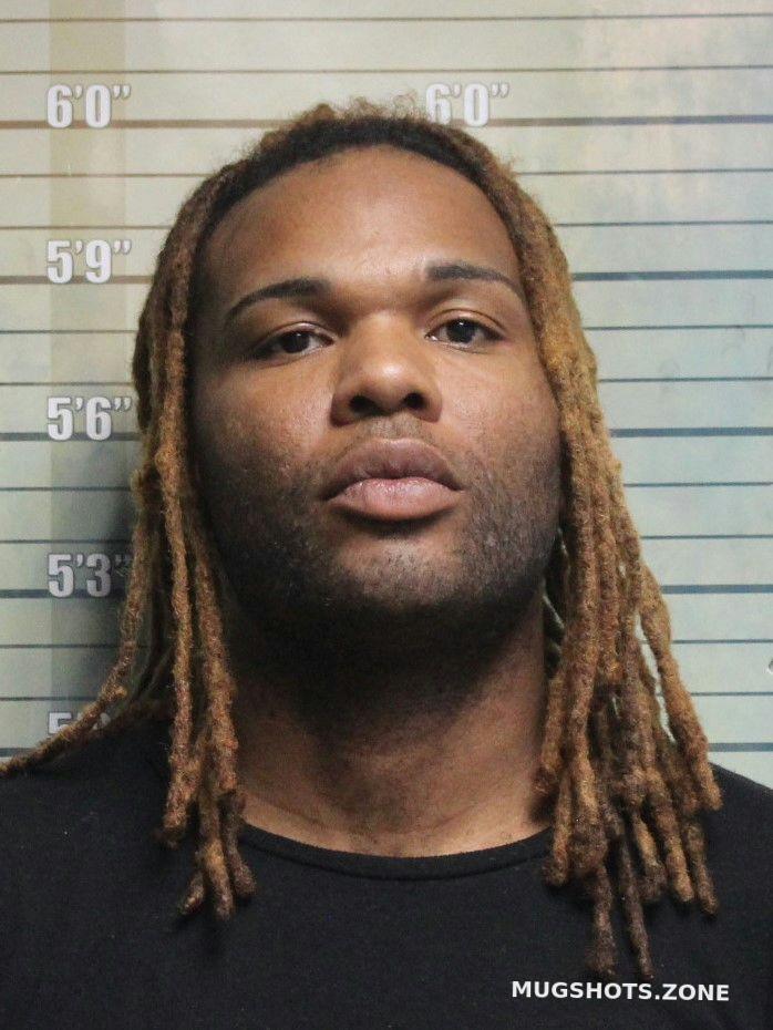 HARRIS JR ERIC LAMONT 05/15/2025 - Butler County Mugshots Zone