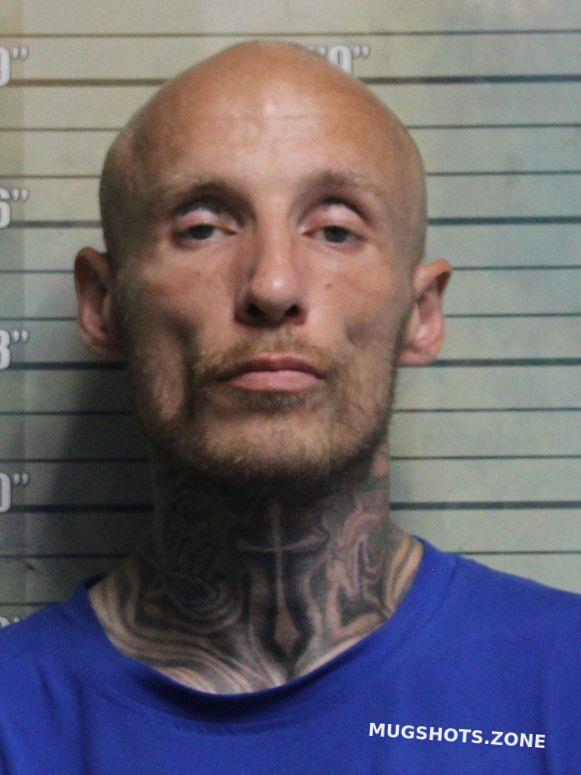 RATLIFF JUSTIN WAYNE 05/15/2025 - Butler County Mugshots Zone