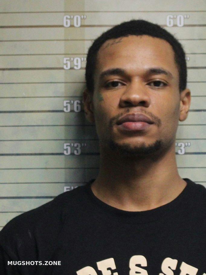 KEITH QUANTERIUS JEMAL DEJORE 05/15/2025 - Butler County Mugshots Zone