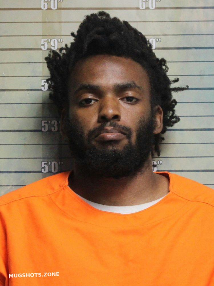 BRANDY DAVON THOMAS 05/16/2025 - Butler County Mugshots Zone