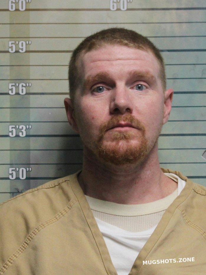 WALLS JR KEVIN WAYNE 05/16/2025 - Butler County Mugshots Zone