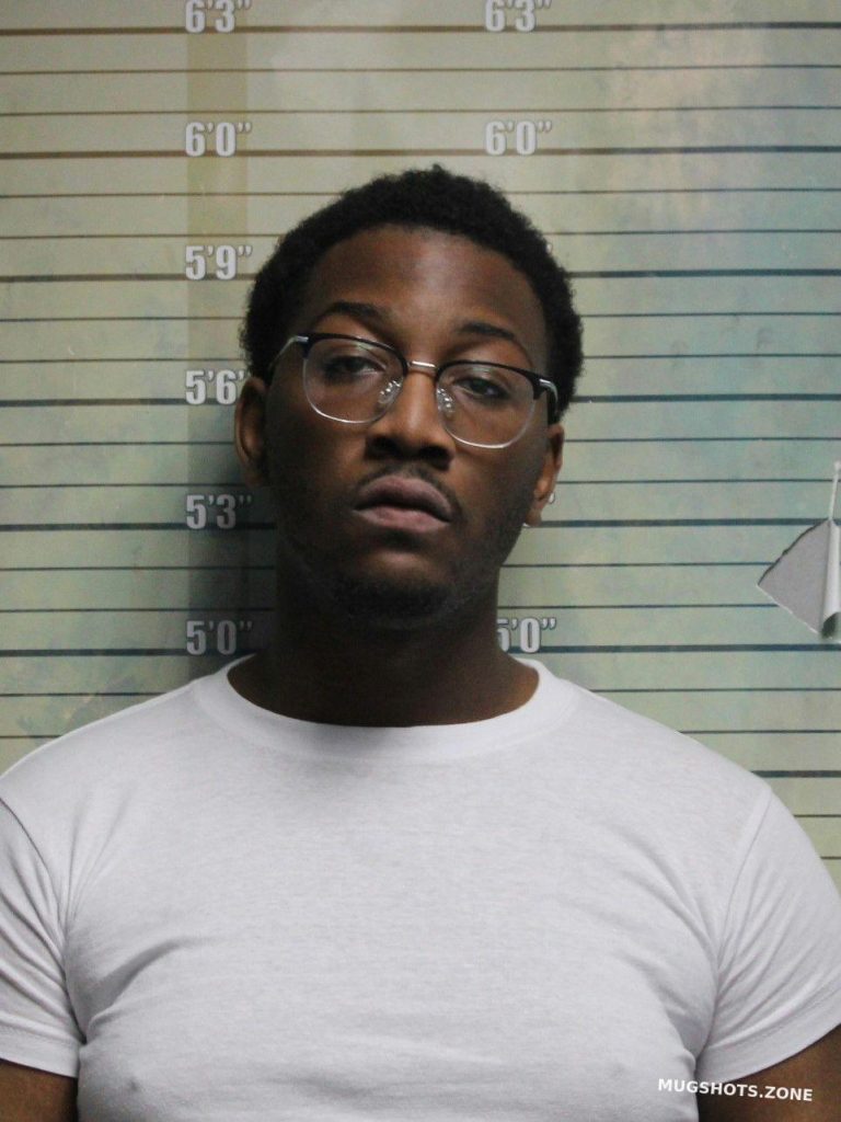 POGUE TAJ'VION DARRIS 05/16/2025 - Butler County Mugshots Zone