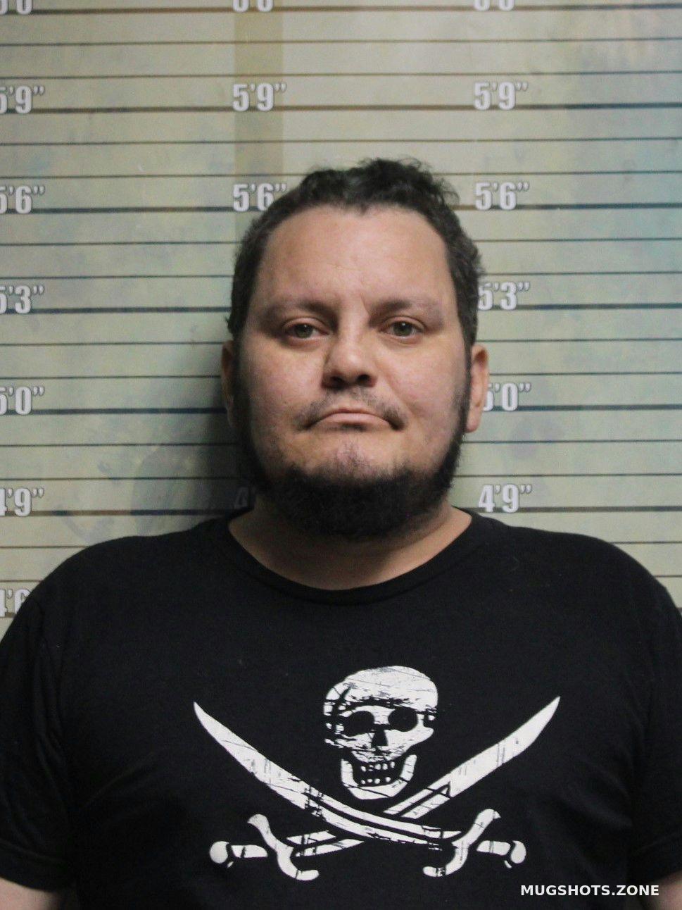 SICKBERT JUSTIN KYLE 05/17/2025 - Butler County Mugshots Zone
