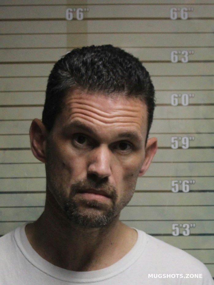 COUCH JR RANDALL NMN 05/17/2025 - Butler County Mugshots Zone