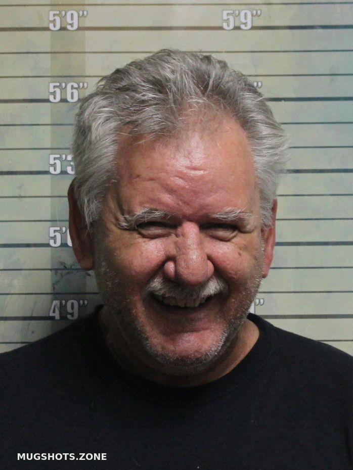 HAMMAN DAVID REDLY 05/17/2025 - Butler County Mugshots Zone