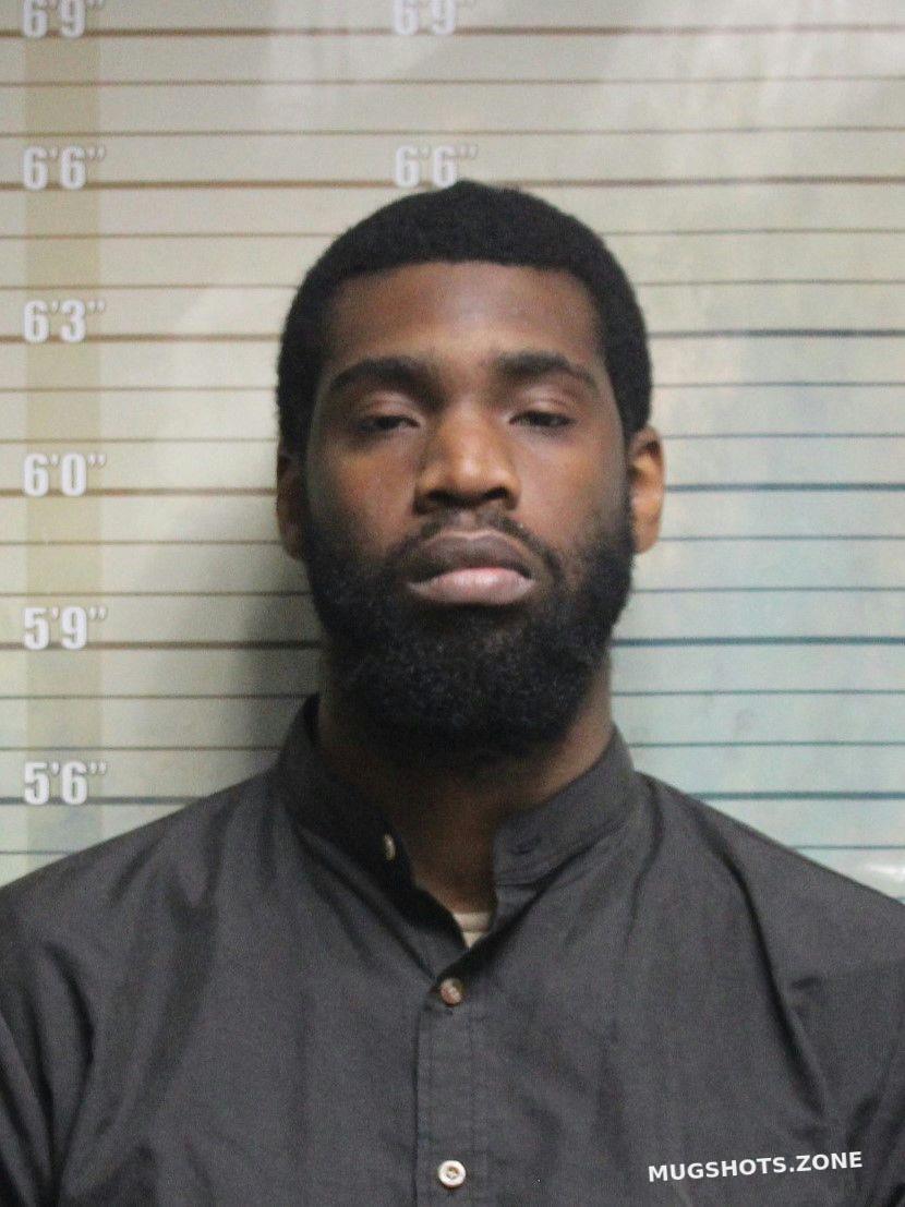 KIDD ISAIAH LAMAR 05/17/2025 - Butler County Mugshots Zone