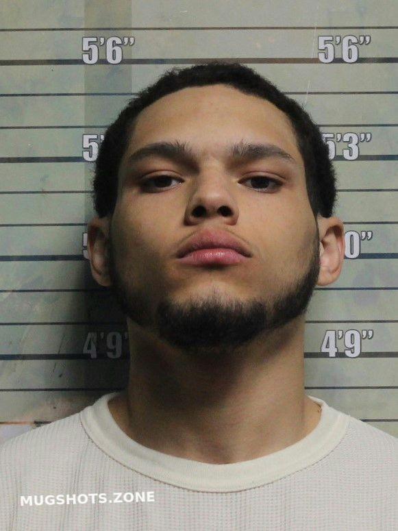 SPICER MARQUEZ AARON 05/19/2025 - Butler County Mugshots Zone