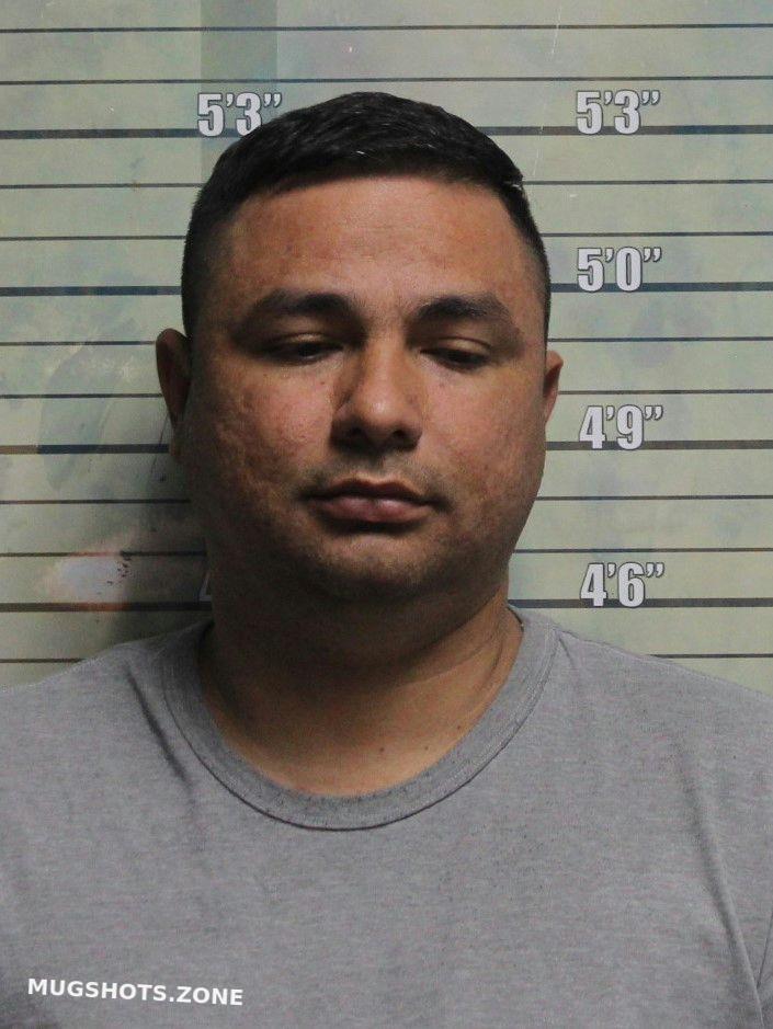 CARIDAD JULIO 05/19/2025 - Butler County Mugshots Zone