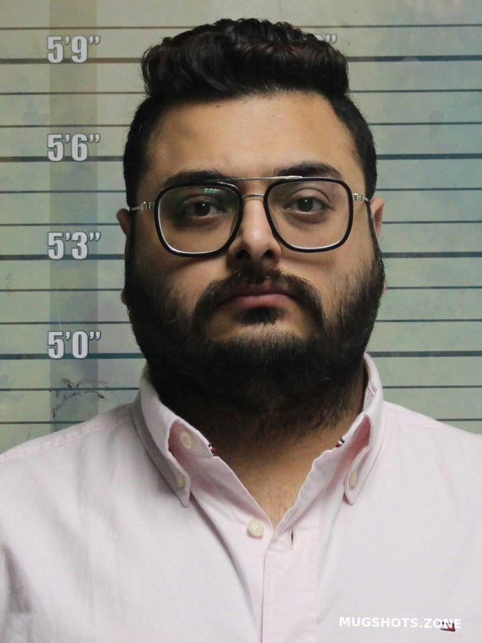 CHUGH MUKUL 05/19/2025 - Butler County Mugshots Zone