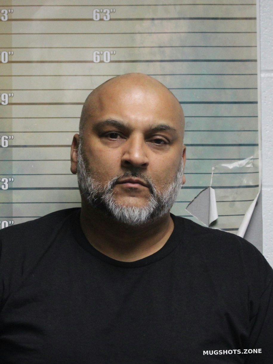 PATEL AMIT 05/20/2025 - Butler County Mugshots Zone