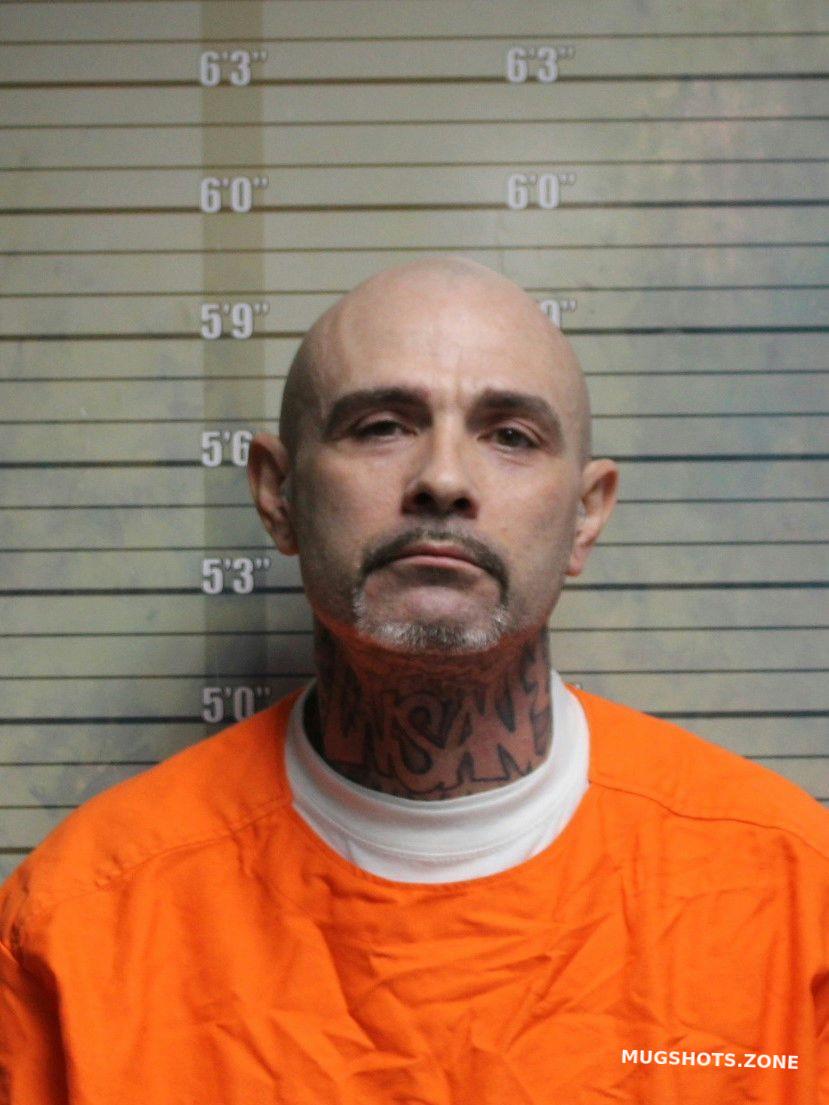 ADKINS TERRY WAYNE 05/20/2025 - Butler County Mugshots Zone