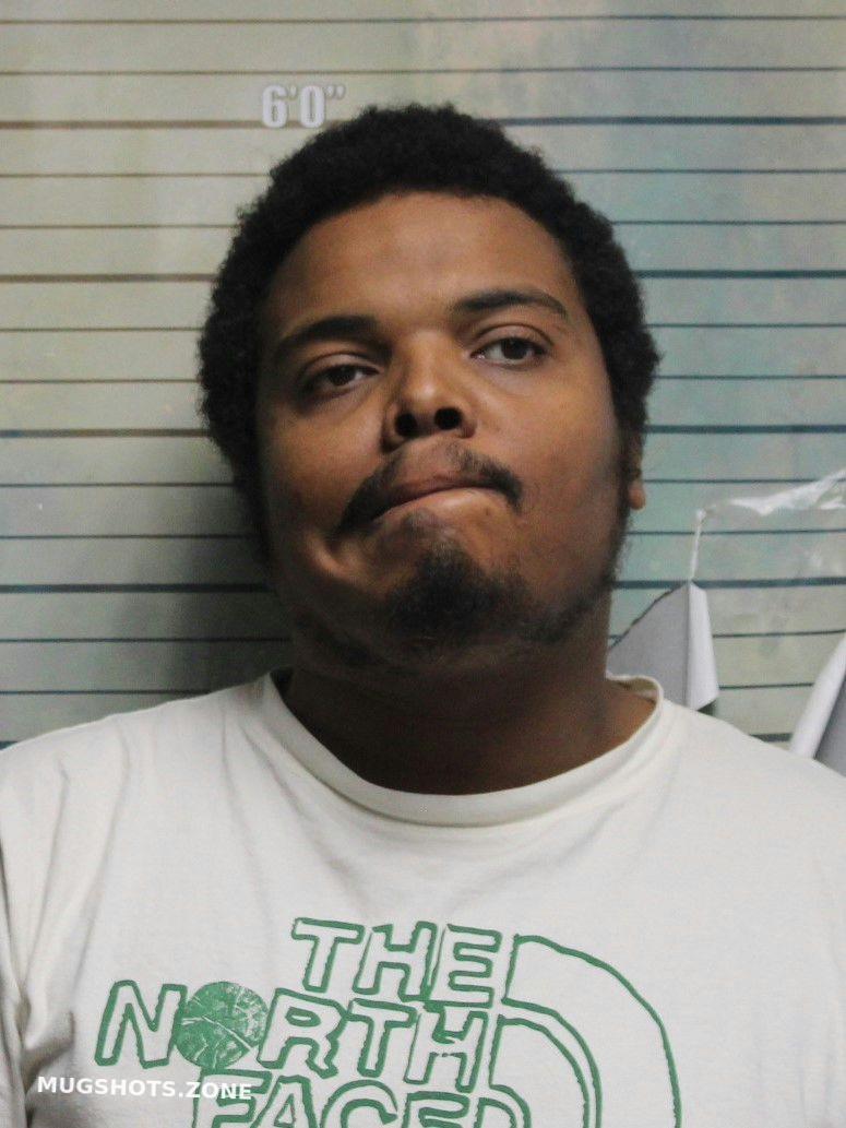 HARRIS MARVIN ELBERT 05/21/2025 - Butler County Mugshots Zone