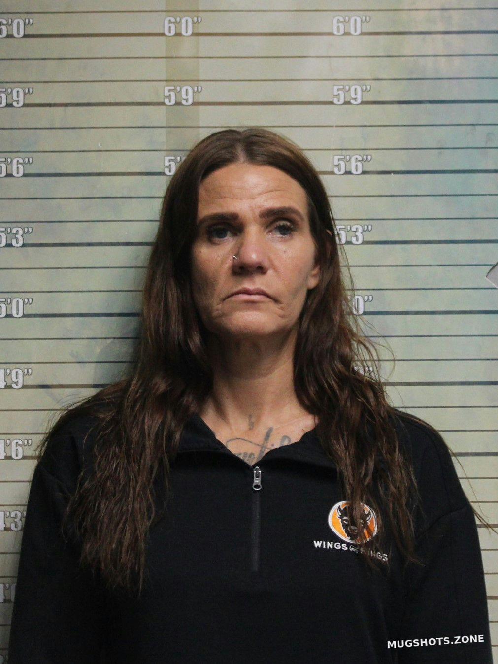 COATES KAREN LYNN 05/21/2025 - Butler County Mugshots Zone