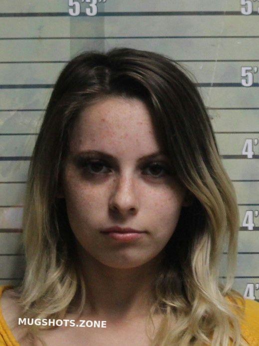 ALLISON ELIZABETH MARIE 05/21/2025 - Butler County Mugshots Zone