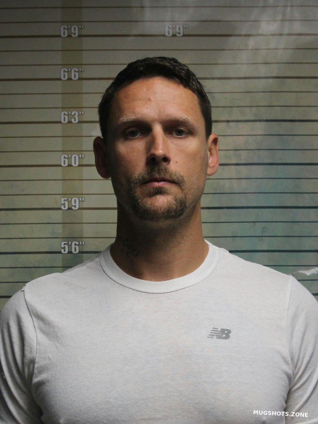 CHAMBERS CURTIS LEON 05/21/2025 - Butler County Mugshots Zone