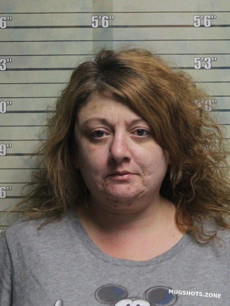 HOUSE AMANDA NICOLE 05/22/2025 - Butler County Mugshots Zone