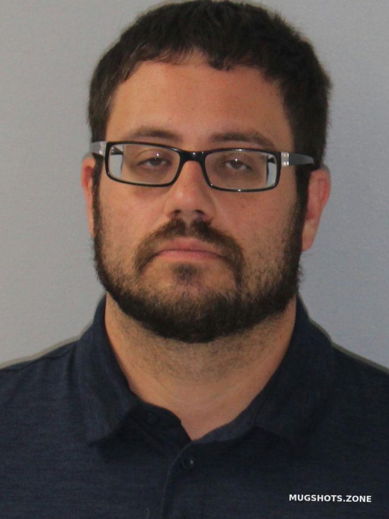 BAILEY MICHAEL ALAN 05/22/2025 - Butler County Mugshots Zone