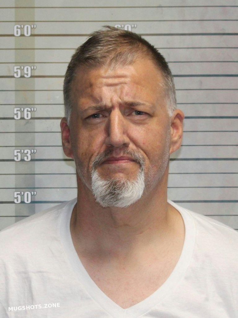 CAMPBELL II KENNETH CLAY 05/22/2025 - Butler County Mugshots Zone