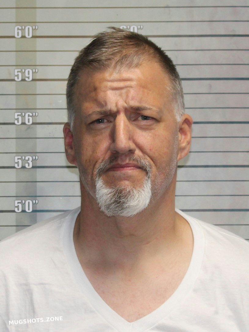 CAMPBELL II KENNETH CLAY 05/22/2025 - Butler County Mugshots Zone
