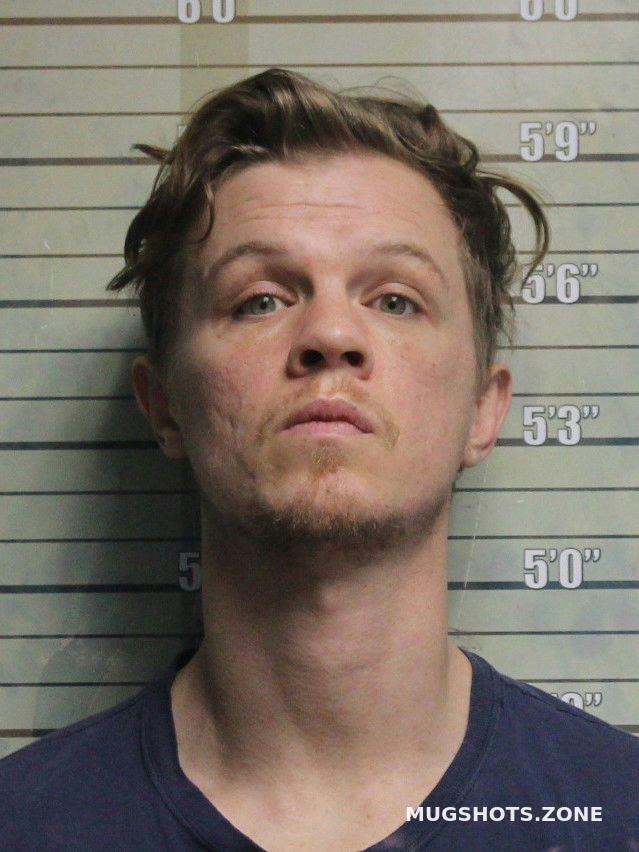 WENGER MATTHEW ALLEN 05/23/2025 - Butler County Mugshots Zone