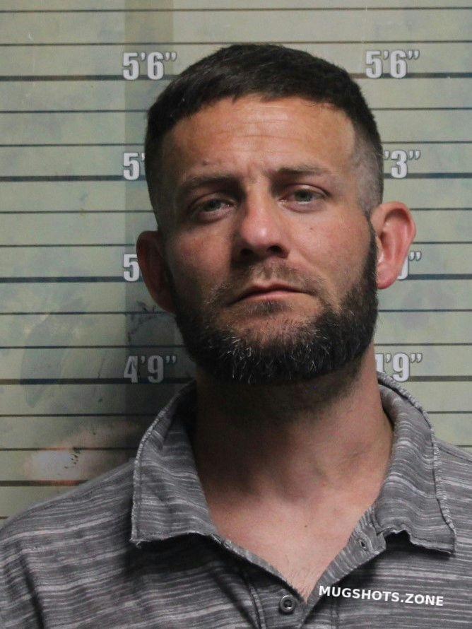 HAMILTON JUSTIN DAVID CURTIS 05/24/2025 - Butler County Mugshots Zone