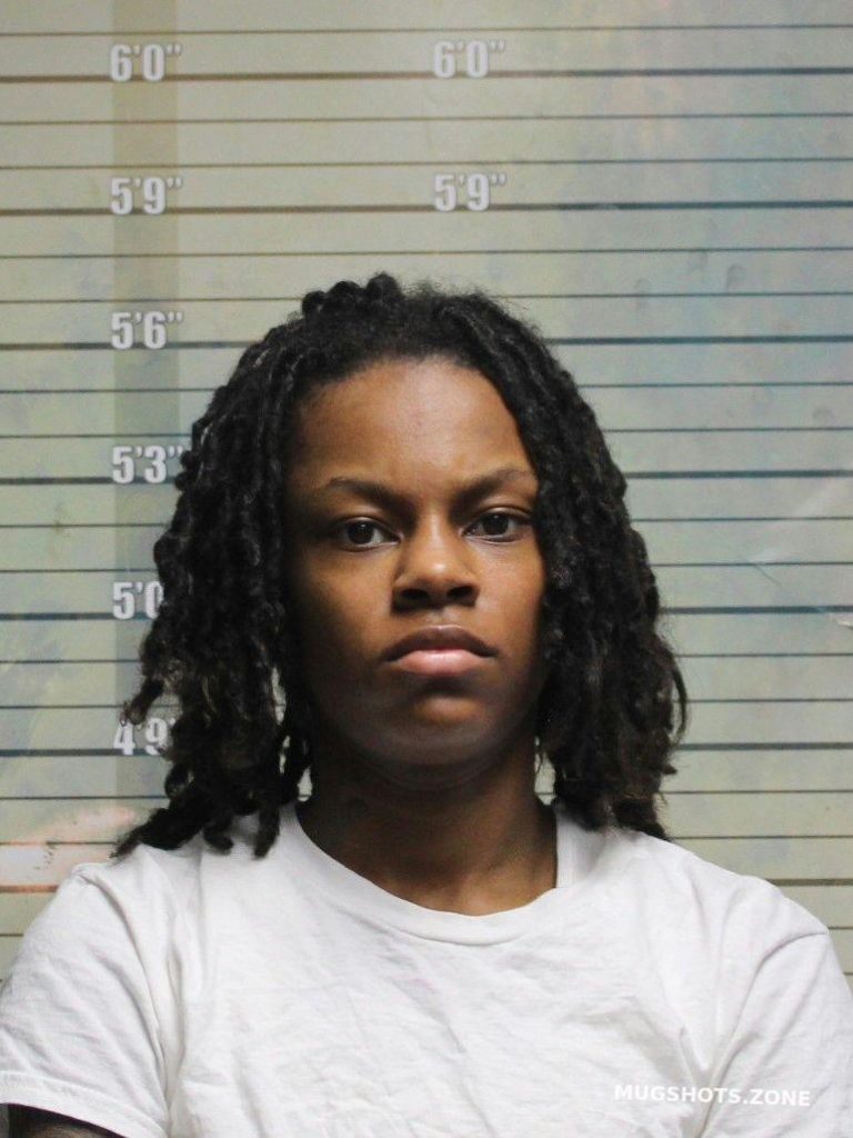 WELLS MAKAYLA BREYON 05/27/2025 - Butler County Mugshots Zone