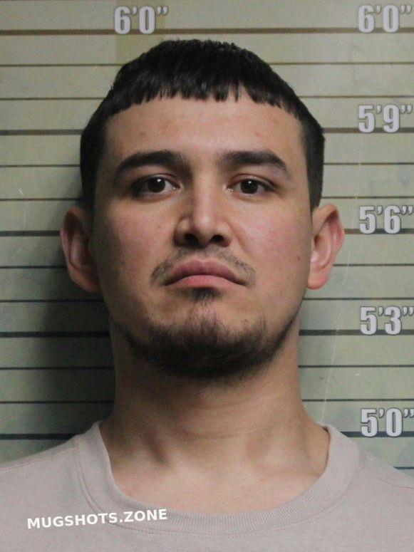 AMIROV TEMURBEK 05/27/2025 - Butler County Mugshots Zone