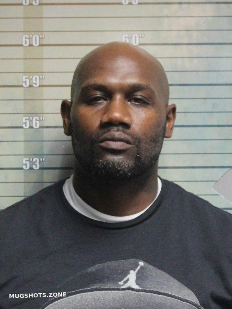 MCGEE KEVIN DEMETRIOUS 05/27/2025 - Butler County Mugshots Zone