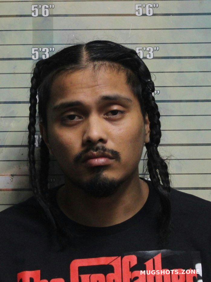 DELA-CRUZ RONNY ANTHONY 05/29/2025 - Butler County Mugshots Zone