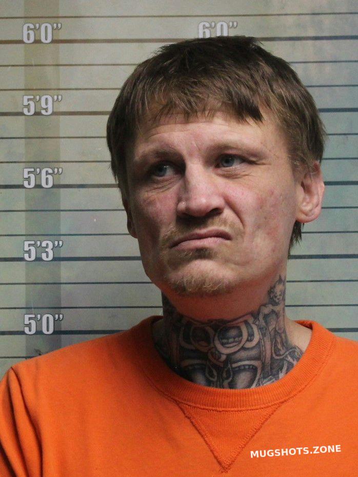 GREGORY JR CLAYTON 05/29/2025 - Butler County Mugshots Zone