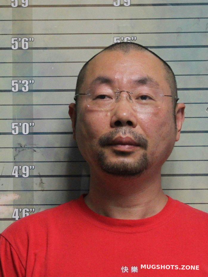 LI MAOLIN 05/29/2025 - Butler County Mugshots Zone