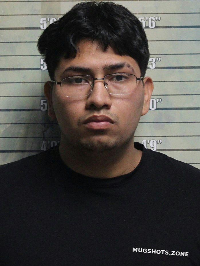 PERADA HERNANDEZ JOSE 05/29/2025 - Butler County Mugshots Zone
