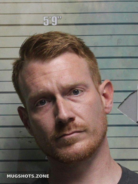 LANTZ MATTHEW DOUGLAS 05/29/2025 - Butler County Mugshots Zone