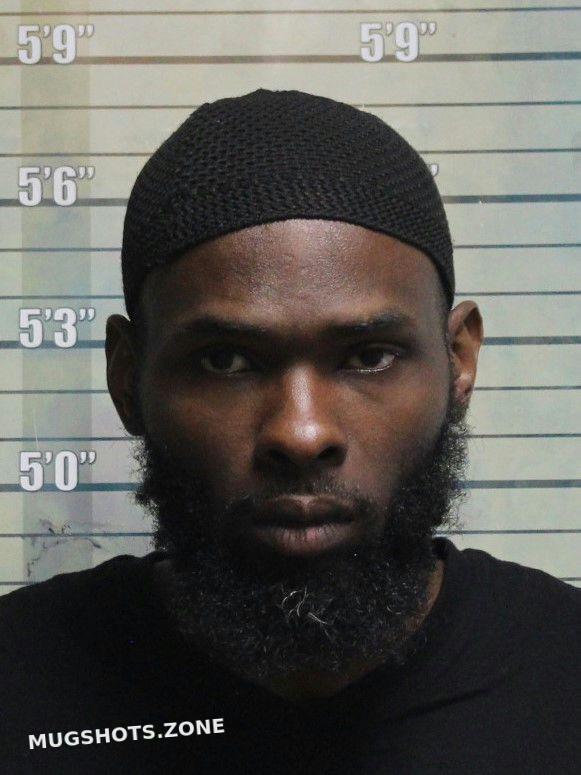 BAKER TERRANCE DWAYNE 05/30/2025 - Butler County Mugshots Zone