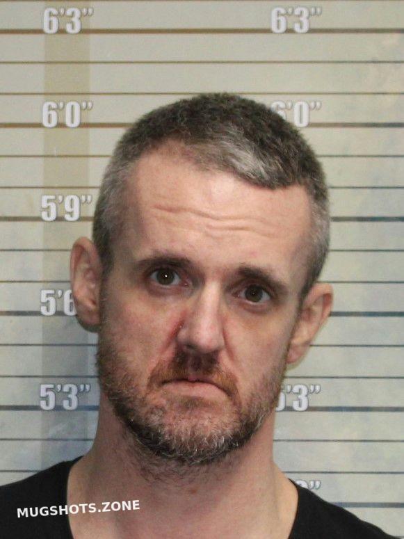 IRWIN II DANIEL JEFFERY 05/30/2025 - Butler County Mugshots Zone