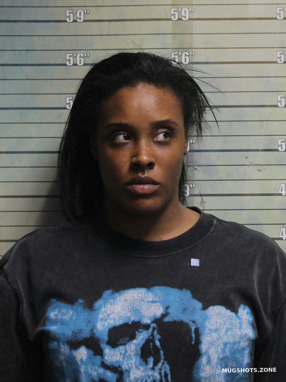 REESE CANDICE INEZ 05/30/2025 - Butler County Mugshots Zone