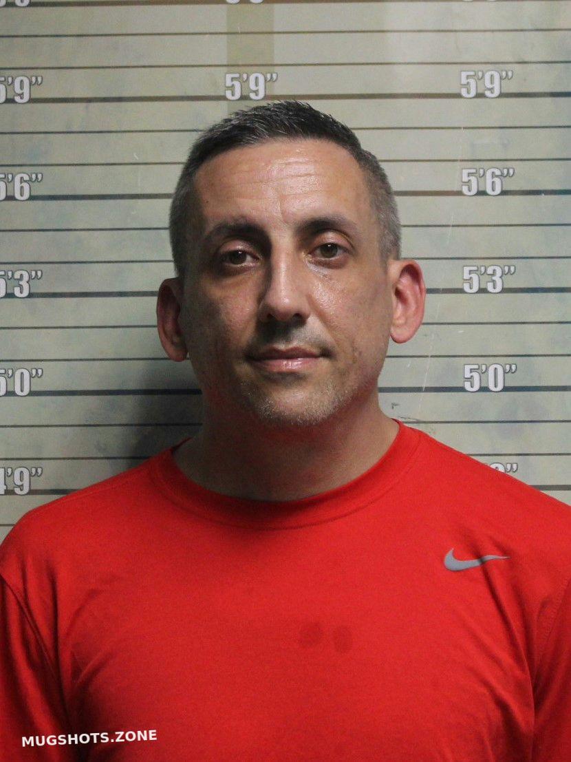 MAHAFFEY DEREK L 05/31/2025 - Butler County Mugshots Zone