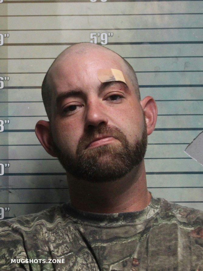 ARMSTRONG JEREMY WAYNE 05/31/2025 - Butler County Mugshots Zone