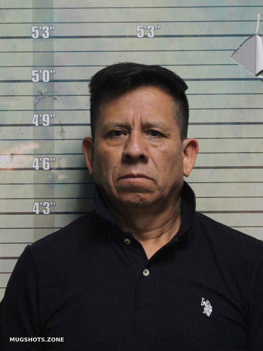 GABRIEL-RAMIREZ PRUDENCIO 05/31/2025 - Butler County Mugshots Zone