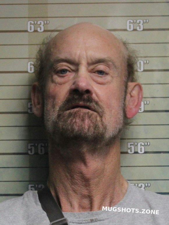 WALLACE LARRY GENE 05/31/2025 - Butler County Mugshots Zone