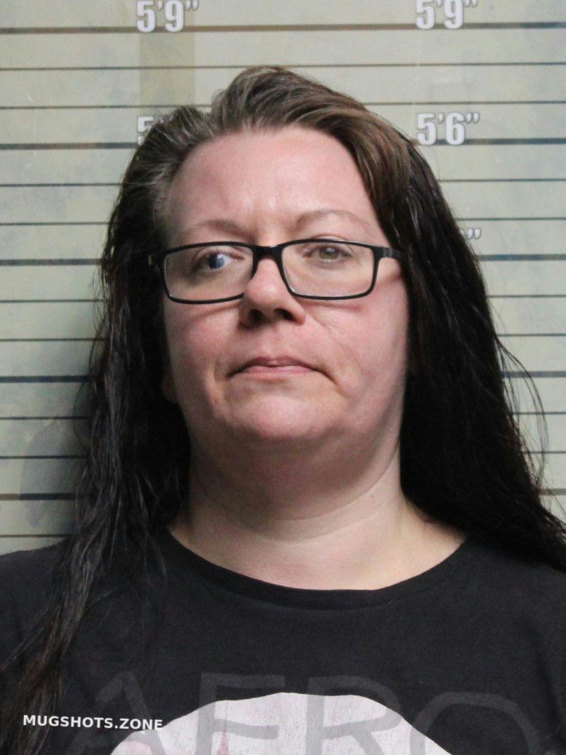 ILSLEY CHRISTINA NOEL 06/01/2025 - Butler County Mugshots Zone